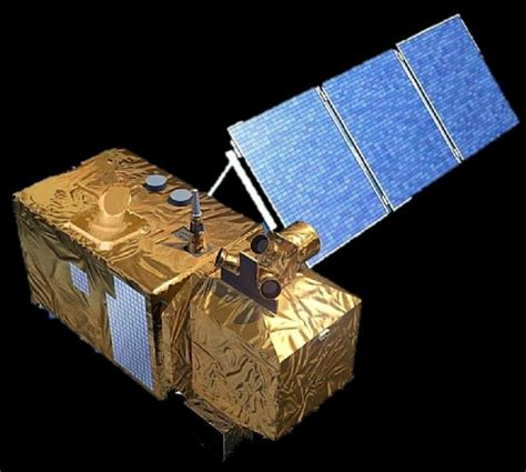 Sentinel Satellite System Source European Space Agency Esa Download Scientific Diagram