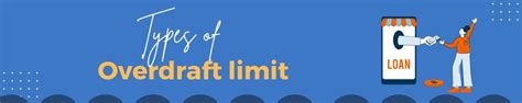 Overdraft Limit Explained Meaning Benefits And Types