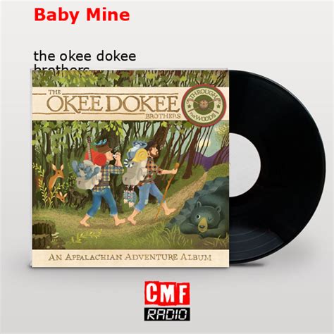 The Story And Meaning Of The Song Slumberjack The Okee Dokee Brothers