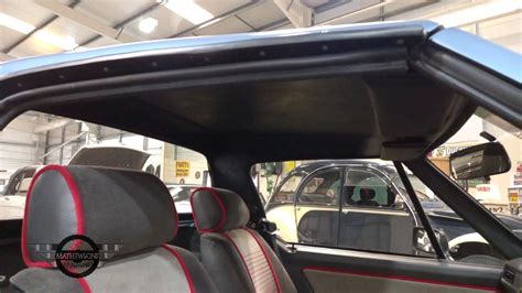 Lot 569 1986 Reliant Scimitar Ss1