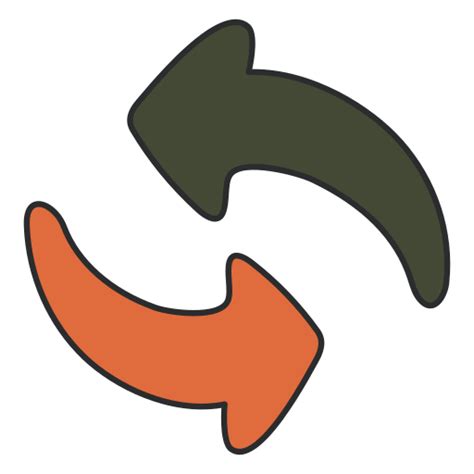 Refresh Reload Update Sync Synchronization Icon Download On