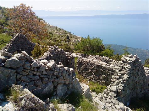 PARK PRIRODE BIOKOVO – InCRO