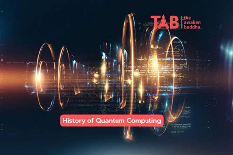 The Impact Of Quantum Computing Solving Problems Beyond Traditional Computing