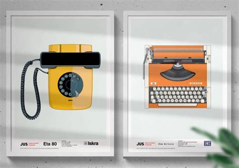 Marko Miladinovic On Linkedin Jus Projekt Kultni Proizvodi Nekdanje