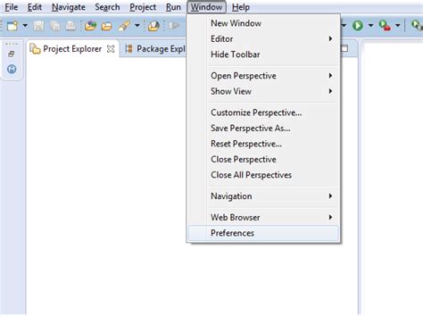 Java Maven Project In Eclipse Perhaps You Are Running On Jre Rather Than Jdk Stack Overflow