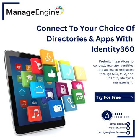 Chris Blackmore On Linkedin Manageengine Identity360 Is A Cloud Based
