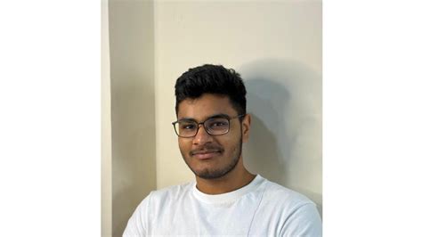 Ojas Bansal The Teen Visionary Empowering A Generation Of Thinkers