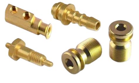High Quality Brass Products At Best Price In Kalavad Jalaram Metals