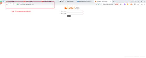 解决linux中安装rabbitmq后在windows无法打开15672和无法通过java发送消息linux启动了rabbitmq怎么在 解决linux中安装rabbitmq后在windows无法打开15672和无法通过java发送消息linux启动了rabbitmq怎么在