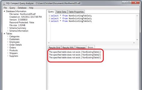 Microsoft Sql Server Compact Alternatives And Similar Software
