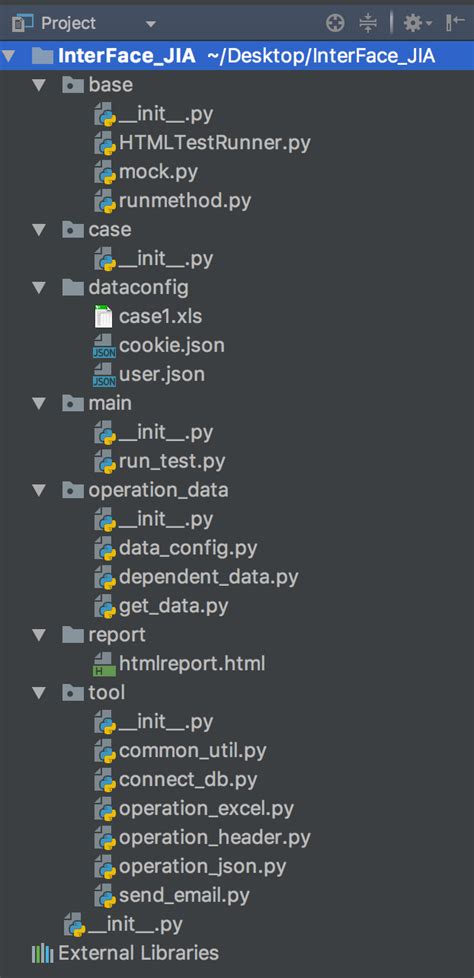 Pythonrequestsunittestexcel实现接口自动化测试框架 Csdn博客