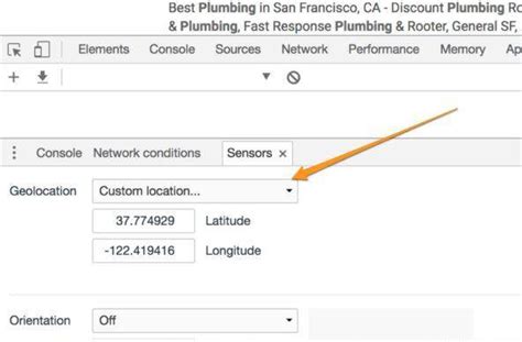 Top Chrome Location Changers You Should Know