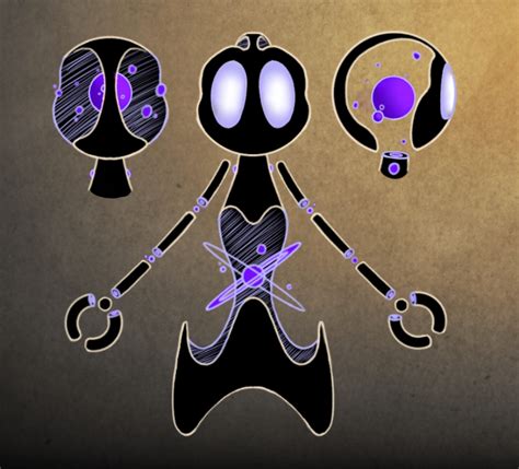 Josiedearly — Astral Taleoid 2 Tale Foundry