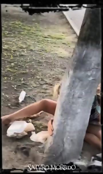 Marlboroqueensex Mlehoy Ngewe Di Jalanan