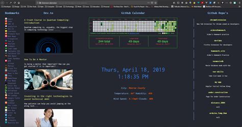 Dev Tabs Get This Extension For 🦊 Firefox En Us