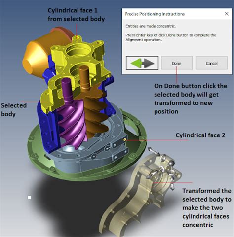 Overcoming CAD Assembly Challenges With Precise Solutions