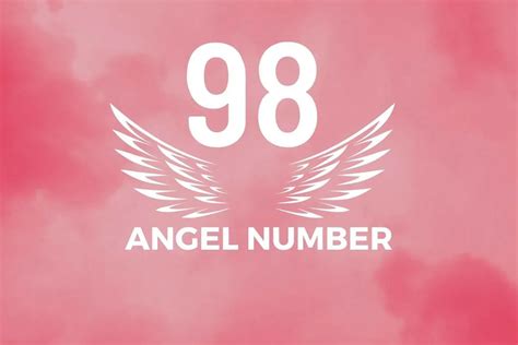 Angel Number 98 Meaning And Symbolism Blackbird