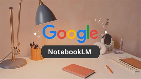 Sử Dụng Notebooklm