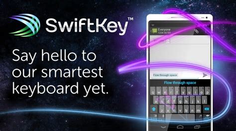 SwiftKey Has Finally Landed Bringing New Features And Improvements