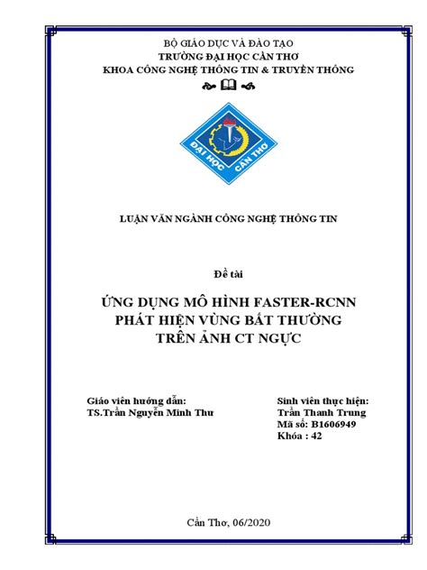 Faster Rcnn Ct Scan Pdf