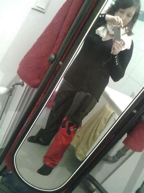 Devil Jins Trousers By Shikapantera On Deviantart