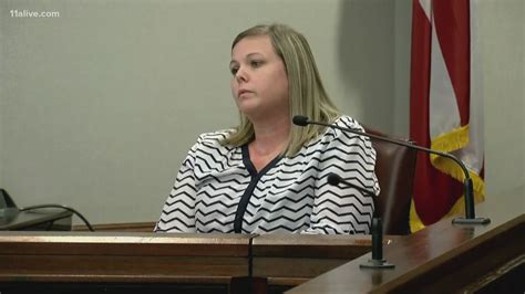 Travis Mcmichael Friend Testifies At Bond Hearing In Ahmaud Arbery Case