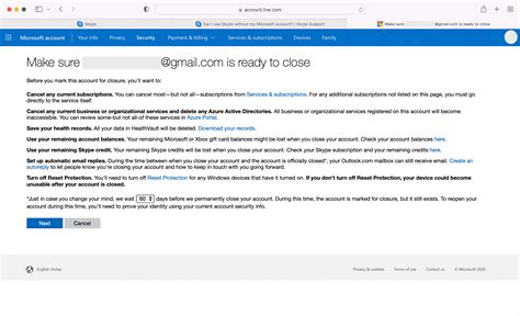 How To Delete Your Skype Account The Right Way