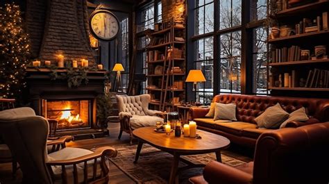 Premium Photo An Abstract Fusion Of Expressive Elements