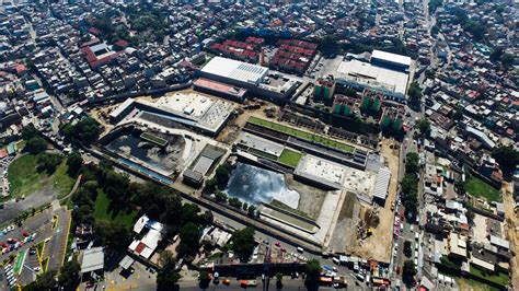 Parque Hídrico La Quebradora Arquine
