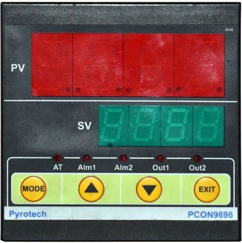 Digital Temperature Controller At ₹ 3300piece Digital Temperature