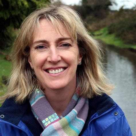 Hilary Mcgrady Cbe Futures For All