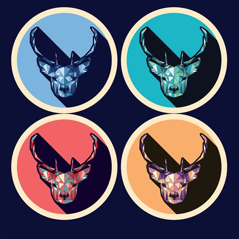 Geometric Design In Adobe Illustrator Kyle Aaron Parson Skillshare