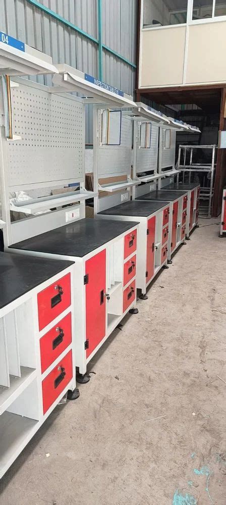 Industrial Assembly Table At ₹ 50000 Assembly Table In Pune Id 2856886292112