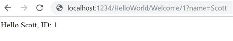 ASP NET MVC Adding A Controller