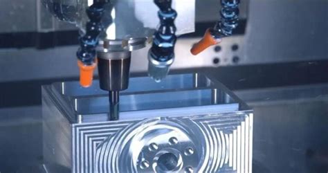 3 Axis CNC Machining Analysis Of Operation Flow Advantages And Limitations Xavier