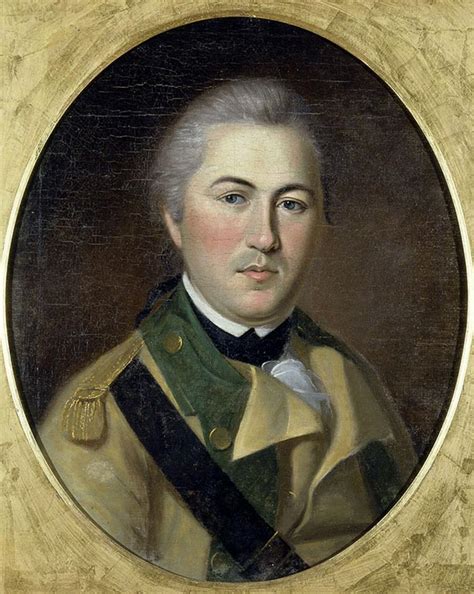The Battle Of Valley Forge Journal Of The American Revolution