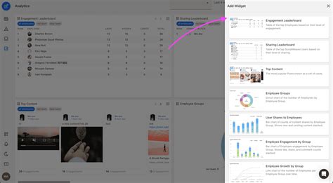 How To Customize Your Analytics Dashboard