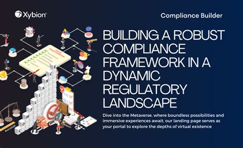Building A Robust Compliance Framework Blog