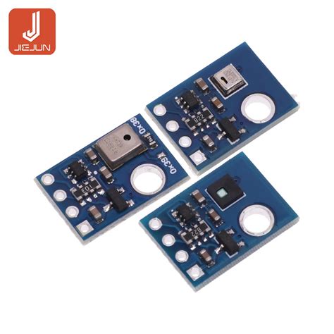 Aht10 Aht20 Aht21 High Precision Digital Temperature And Humidity