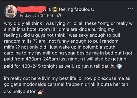 Part 2 Red Flags 🚩🚩 Scrolller