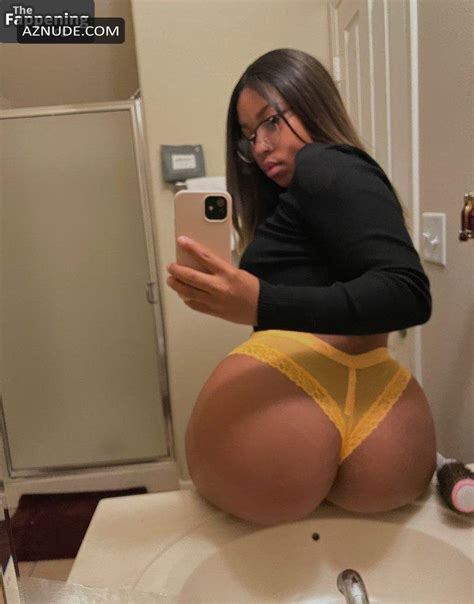 LIA LINZY Nude AZNude