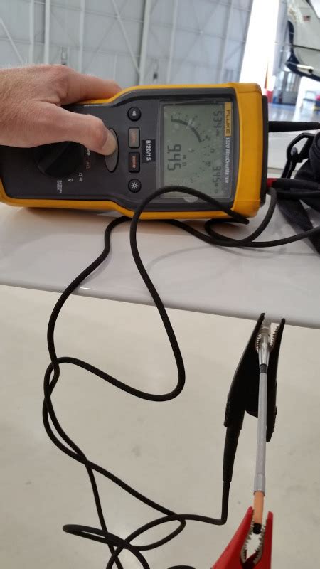 Static Wicks Rotateaero