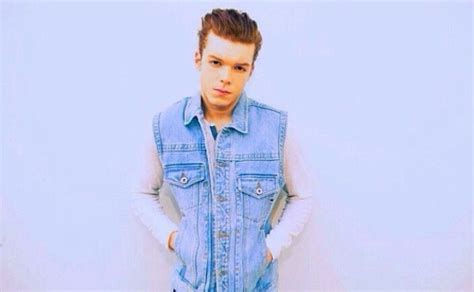 Pin By Iangallagher On Cameron Monaghan Cameron Monaghan Celebrity