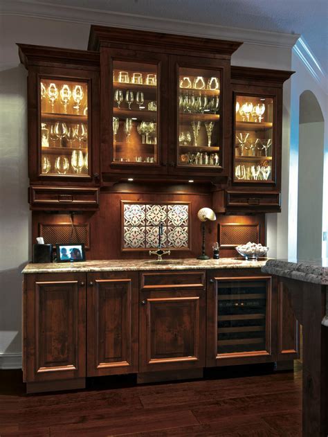 Home Bar Cabinets Create Your Own Cocktail Lounge At Home Home Sale