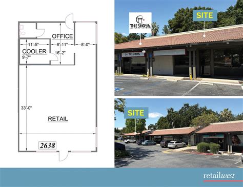 2618 2634 Pleasant Hill Rd Pleasant Hill Ca 94523 Oak Creek