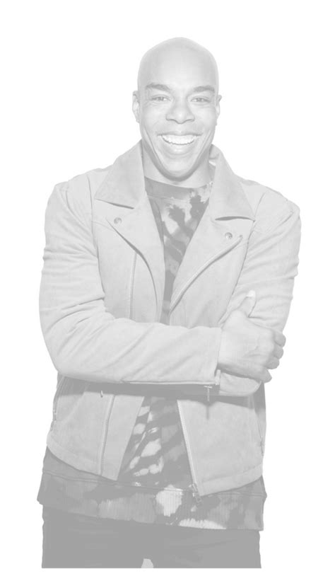 Chris Denson Innovator Author Host Producer