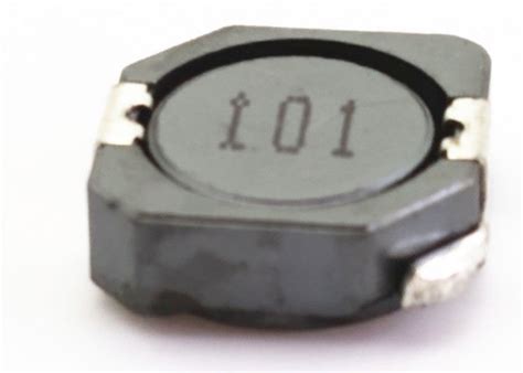 Usb Common Mode Choke BWCC SMD High Current Inductor