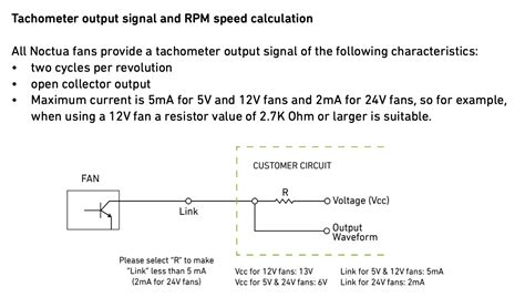 Strange Issue When Reading Fan Tacho Using PulseInLong Motors Mechanics Power And CNC