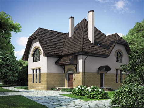 Фасадные панели Docke, купить панели Деке в Москве по цене 434 руб.