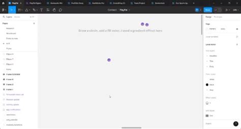 Precious Nwachukwu On Linkedin Designinnovation Figma Designtools